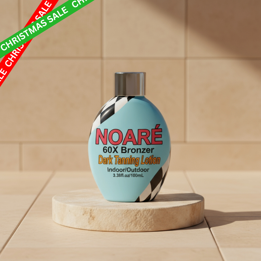 Noaré Tanning Lotion – noare